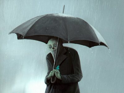 Jesse Strang and the Cherry Hill Murder – Atmostfear Entertainment