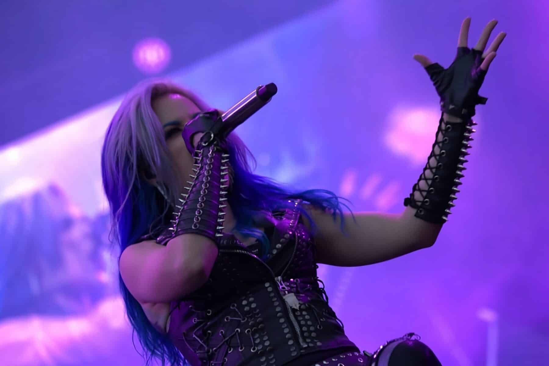 Demons, Devils and Witches: The Occult in Heavy Metal Music ...