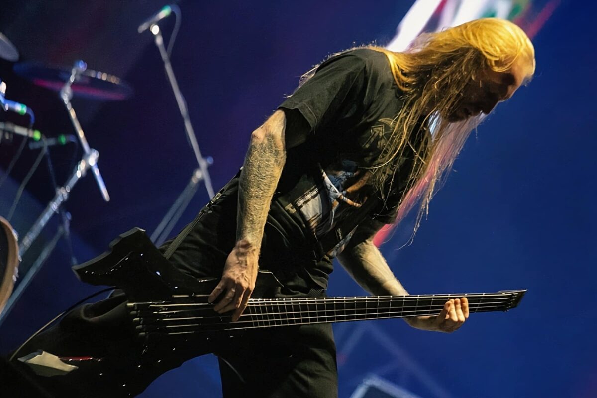 Extreme Death Metal as Purveyors of Modern Escapism – Atmostfear ...