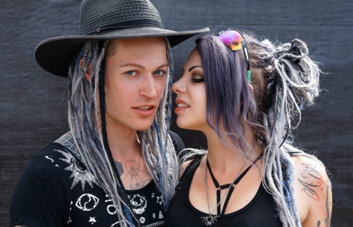 Goth Subcultural Studies and the Postmodernism Lifestyle – Atmostfear ...