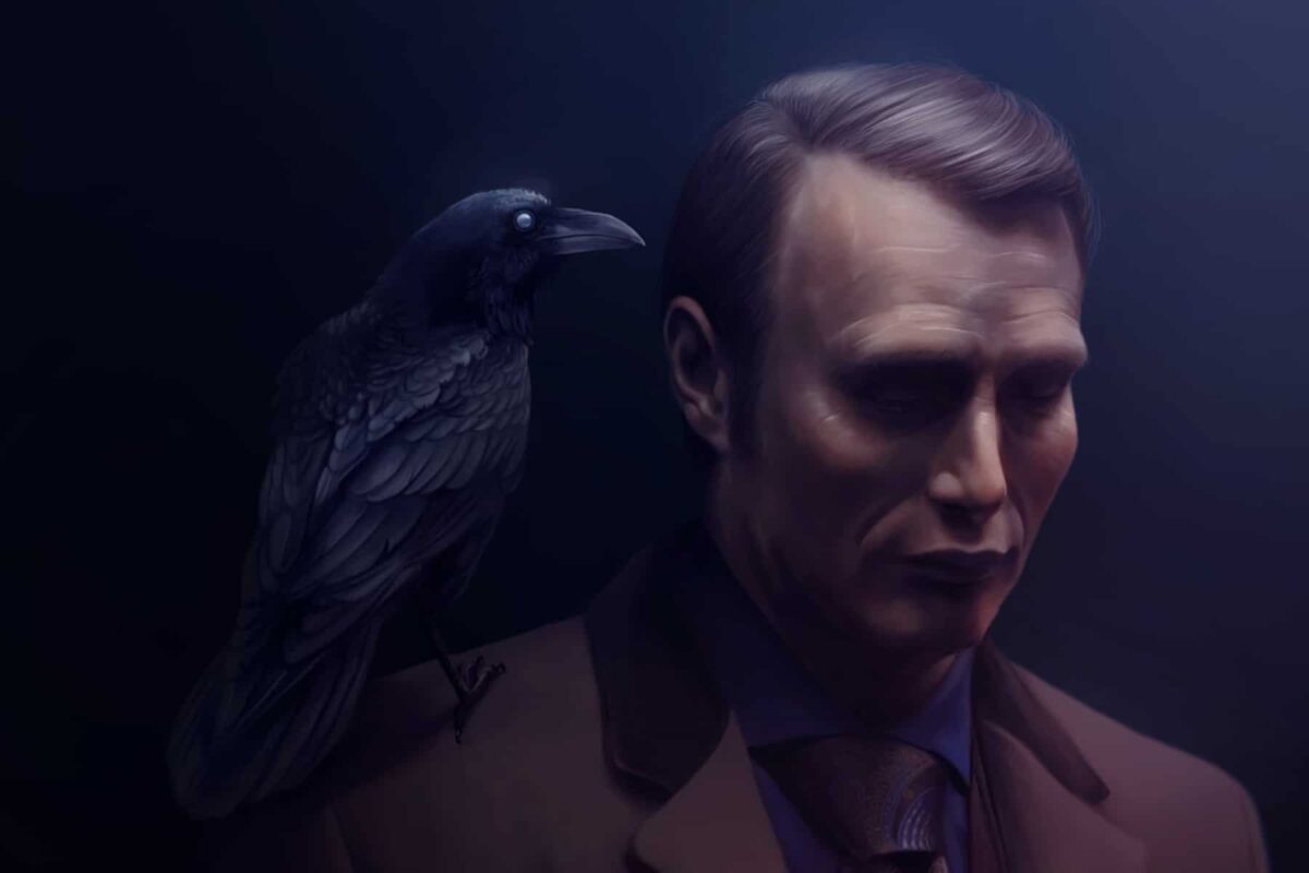 Adapting the Cannibal: The Gothic Essence of Hannibal Lecter ...