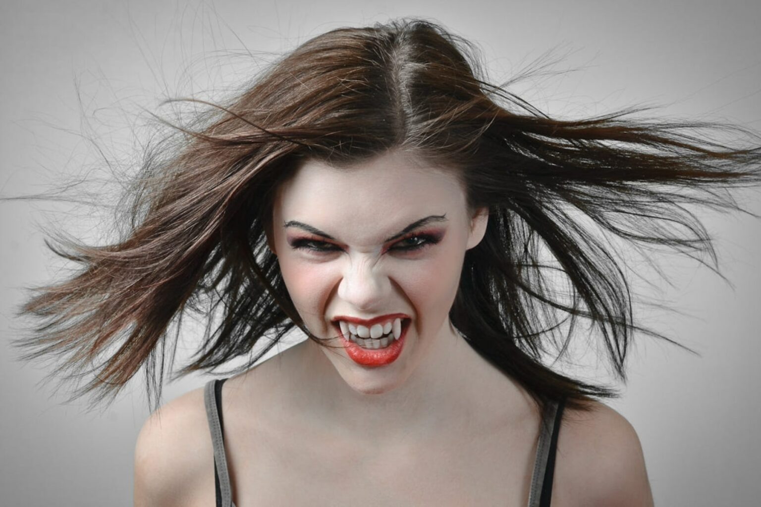 The Origin and Development of the Creative Goth Subculture - Atmostfear ...