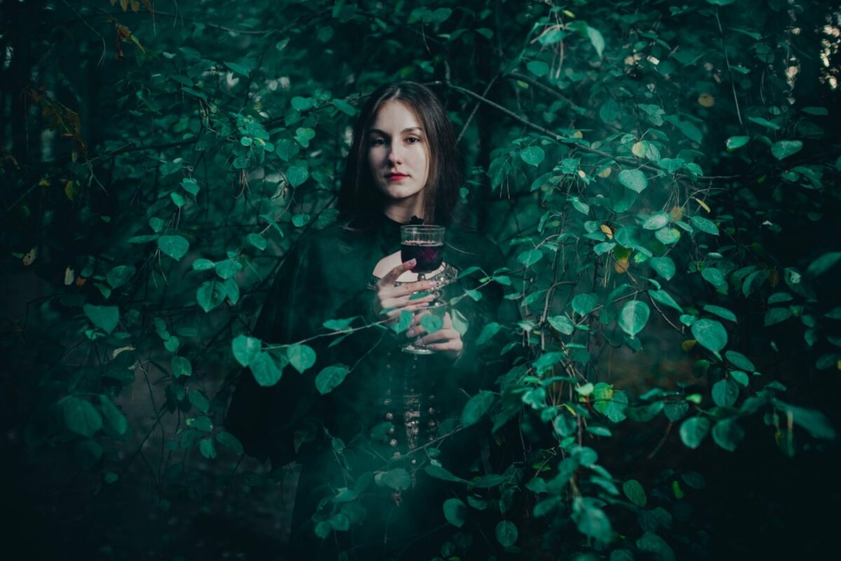 ‘In The Flesh’ Of The Poisonous Gothic Medical Culture – Atmostfear ...