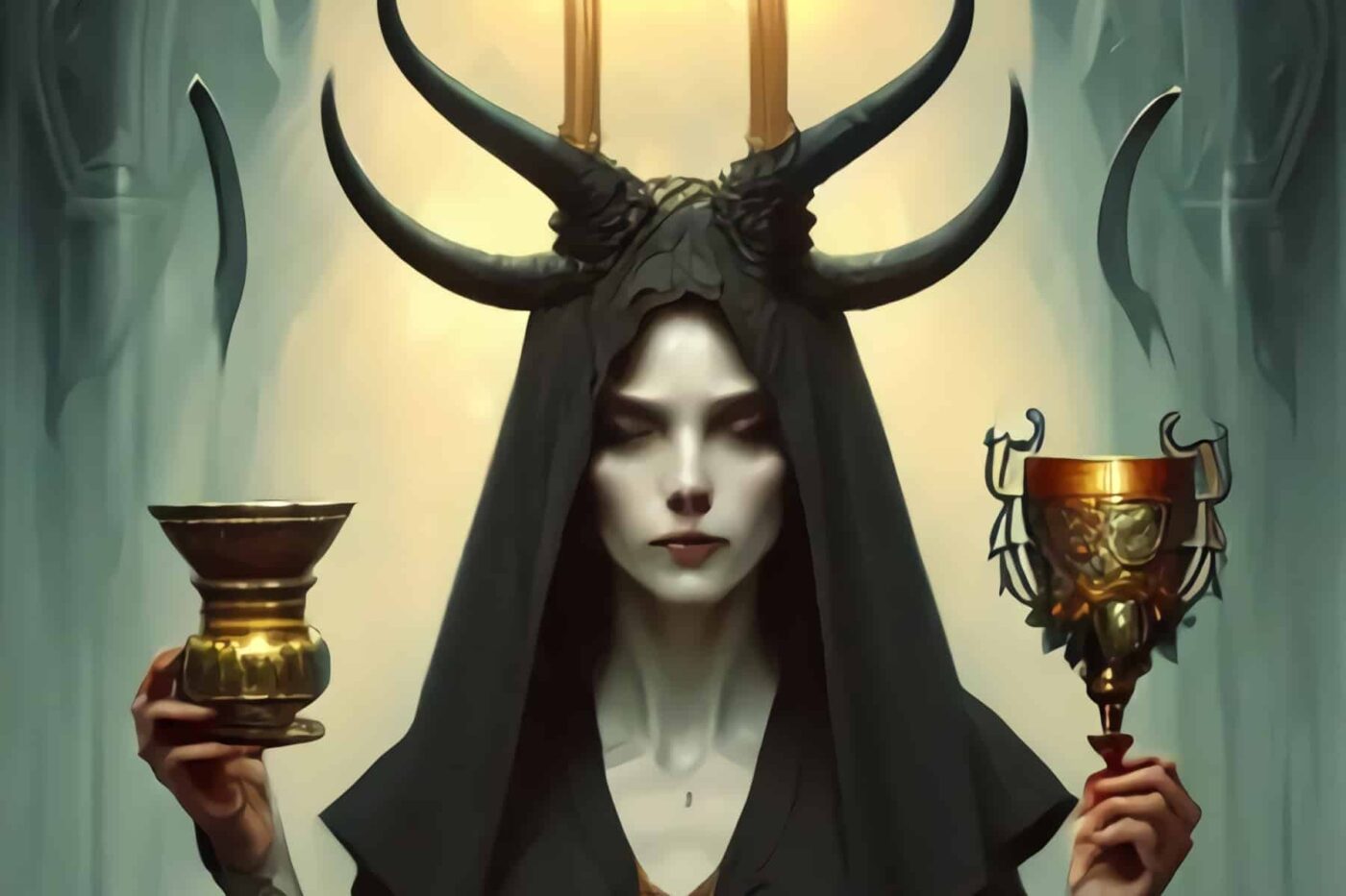 Gothic Infections: Storytelling as Therapy in Dark Narratives ...