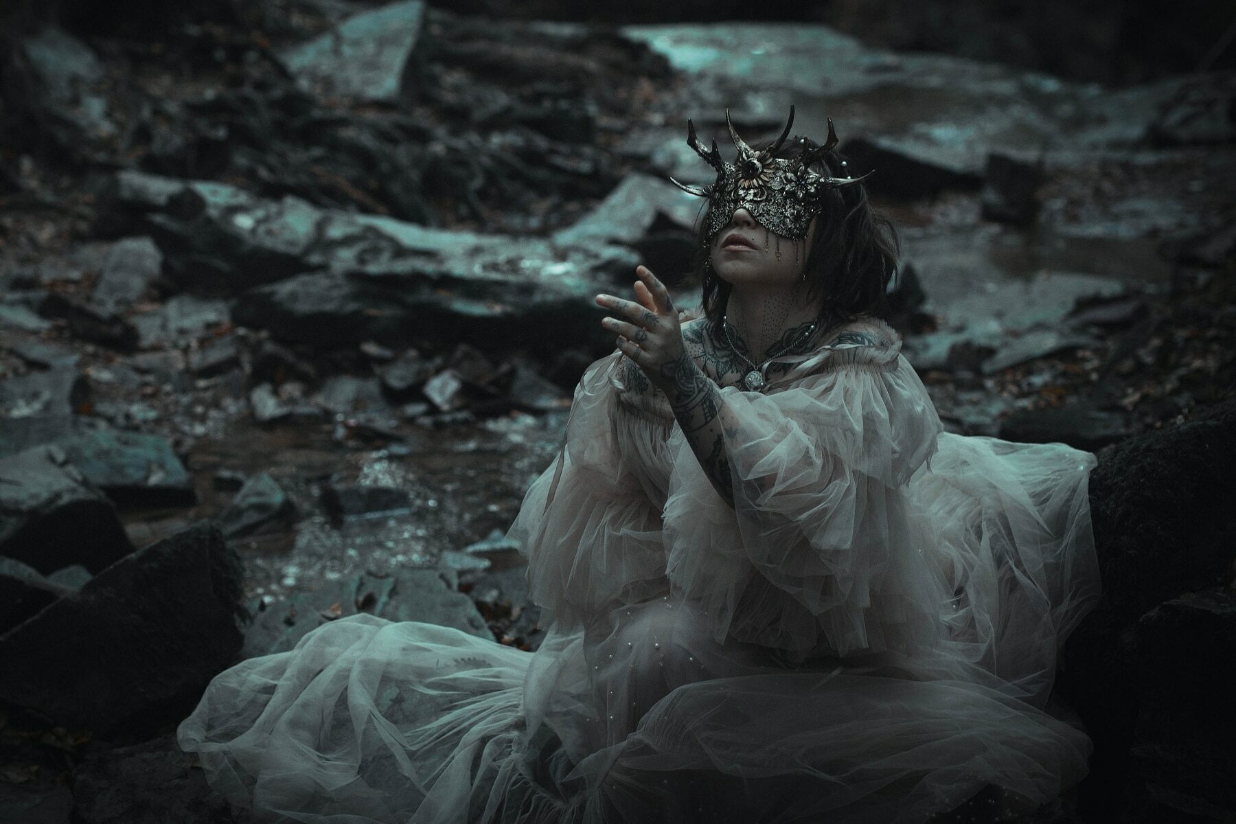 Monsters in Culture: Folklore and Horror Movies - Atmostfear Entertainment