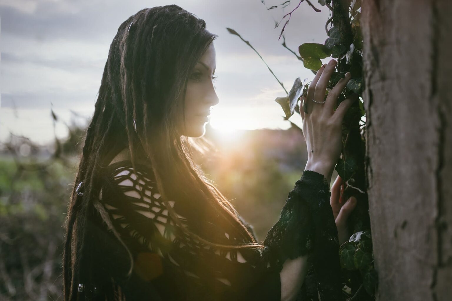 The Origin and Development of the Creative Goth Subculture - Atmostfear ...