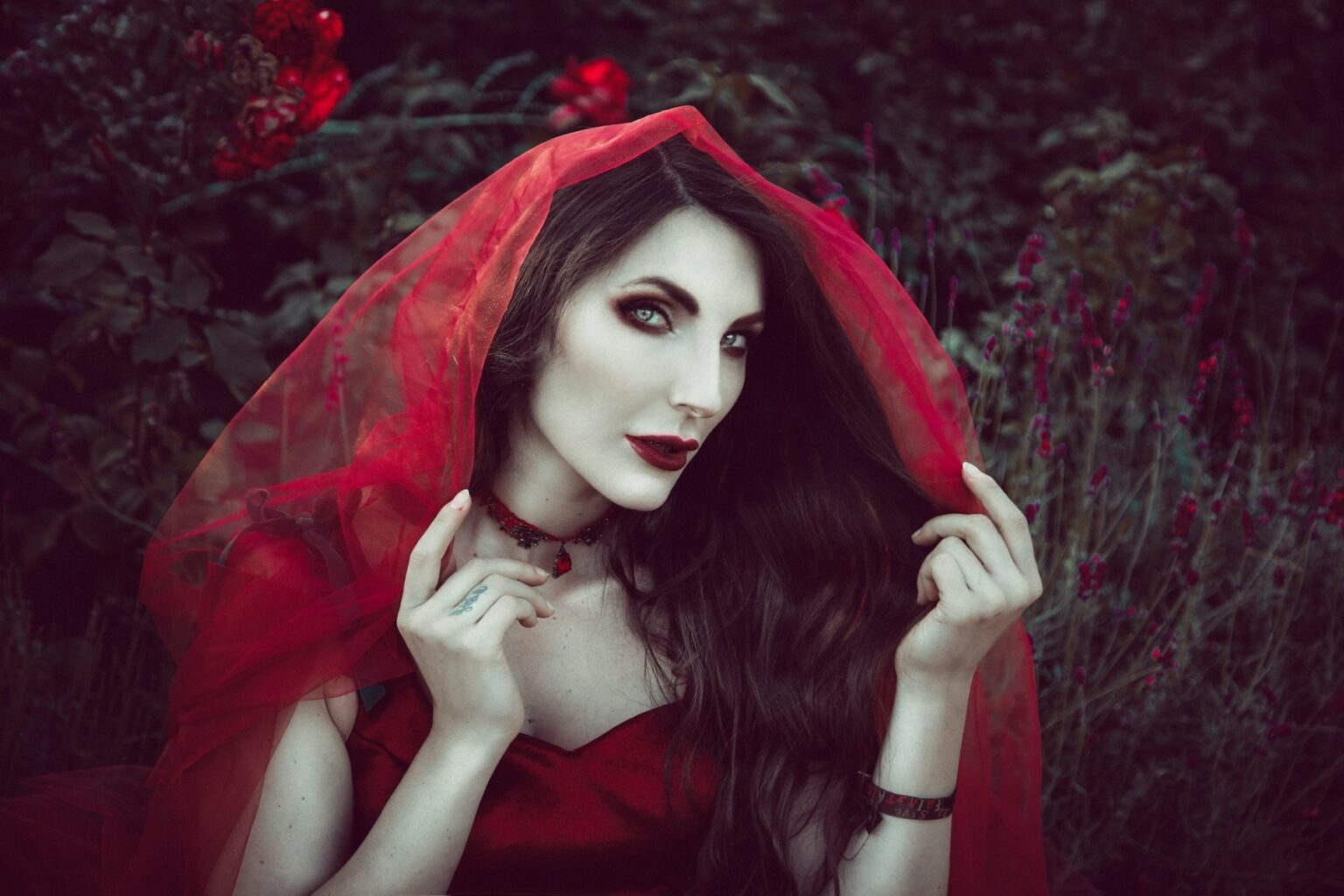 The Gothic Tradition and the Origins of Queer Monstrosity - Atmostfear ...