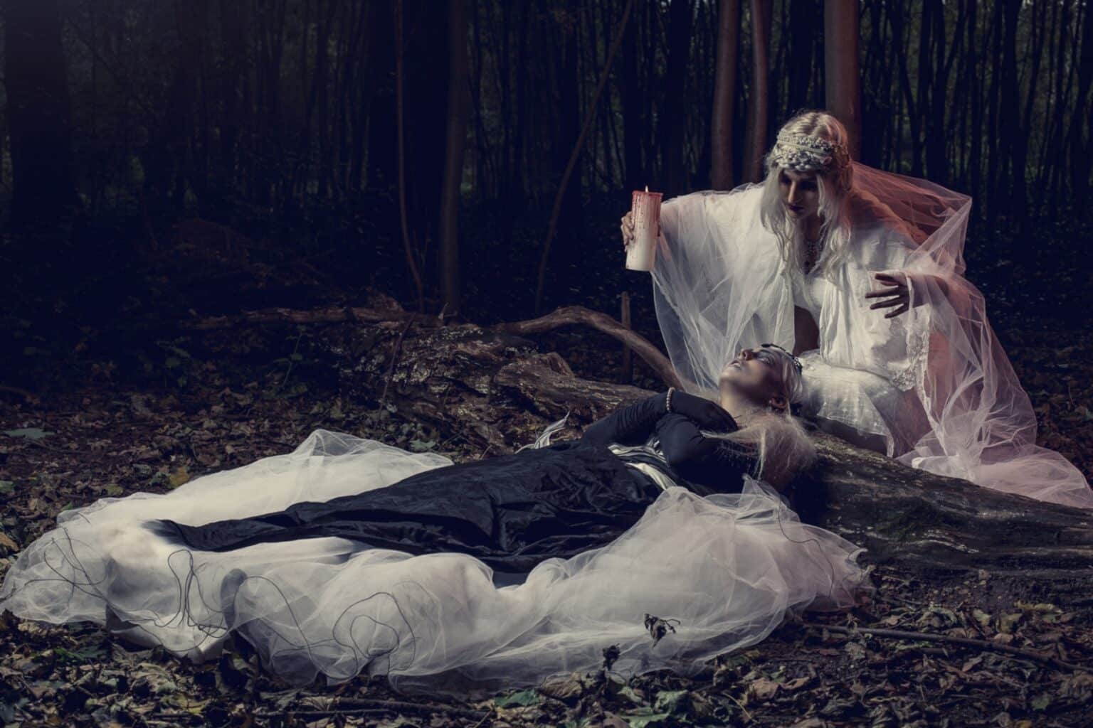 The Scottish Crown, the Protestant Church, and Witch Trials ...