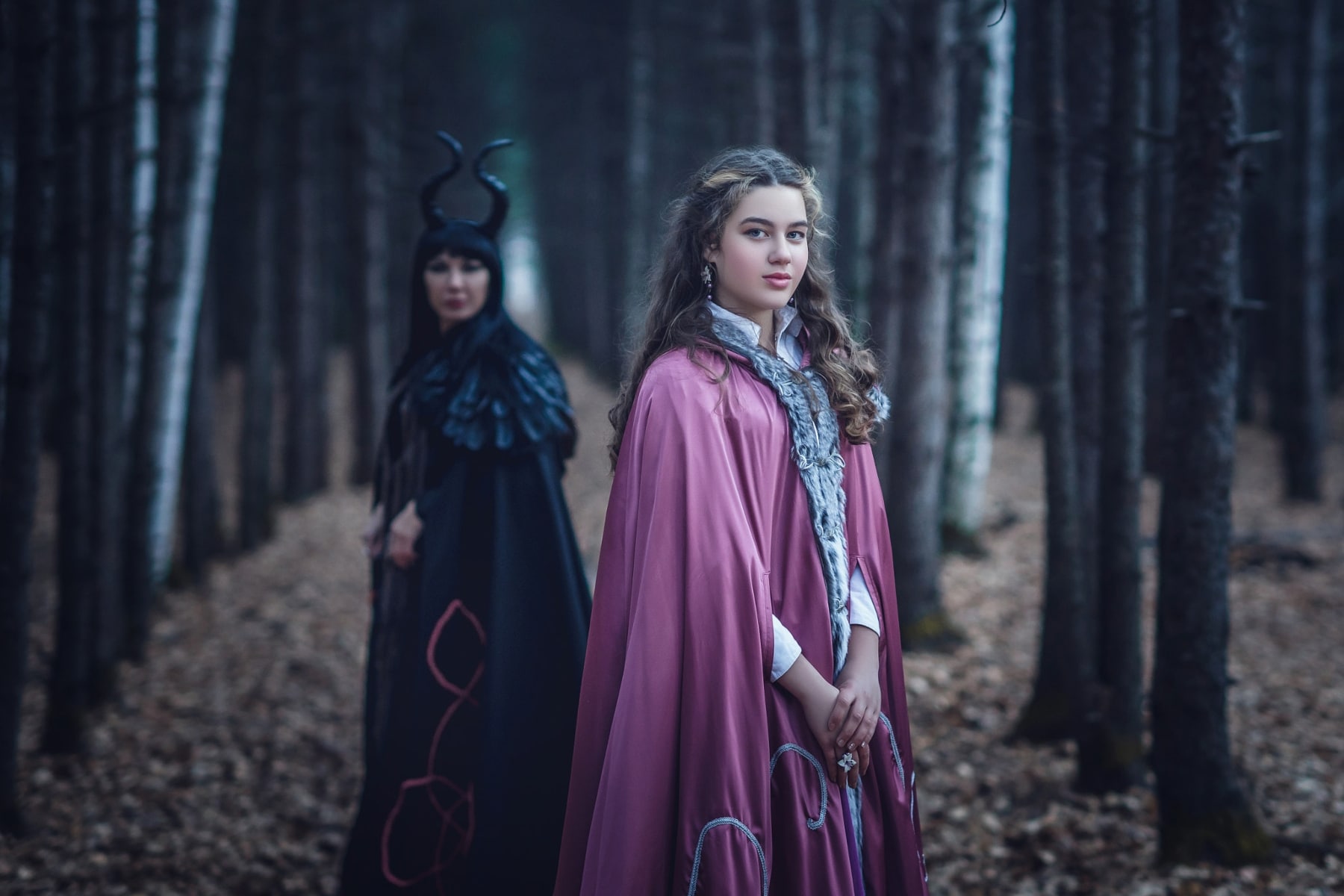 The Origin and Development of the Creative Goth Subculture - Atmostfear ...