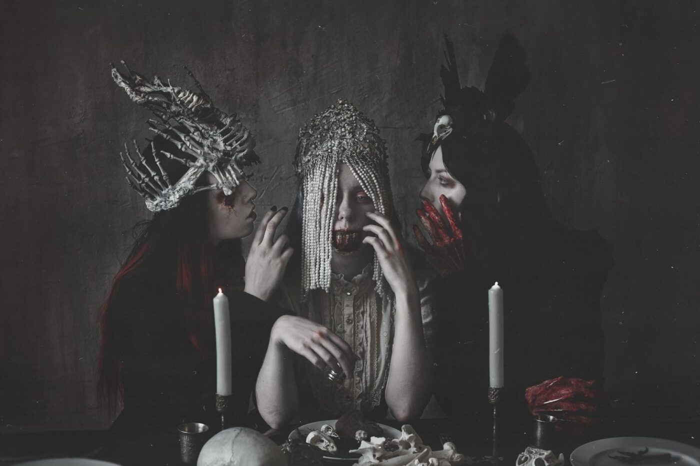 Horror and the Gothic’s Utility as a Cultural Resource and Critical ...