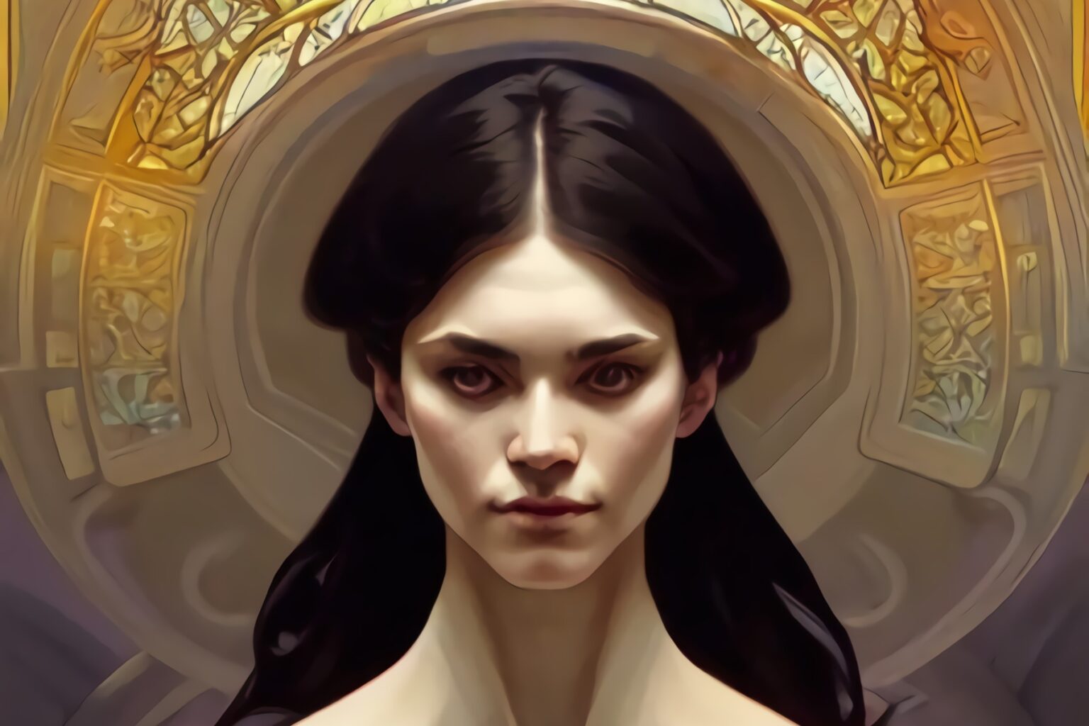 Spawn, The Soldier Of Hell: The Center Of The Mandala - Atmostfear ...