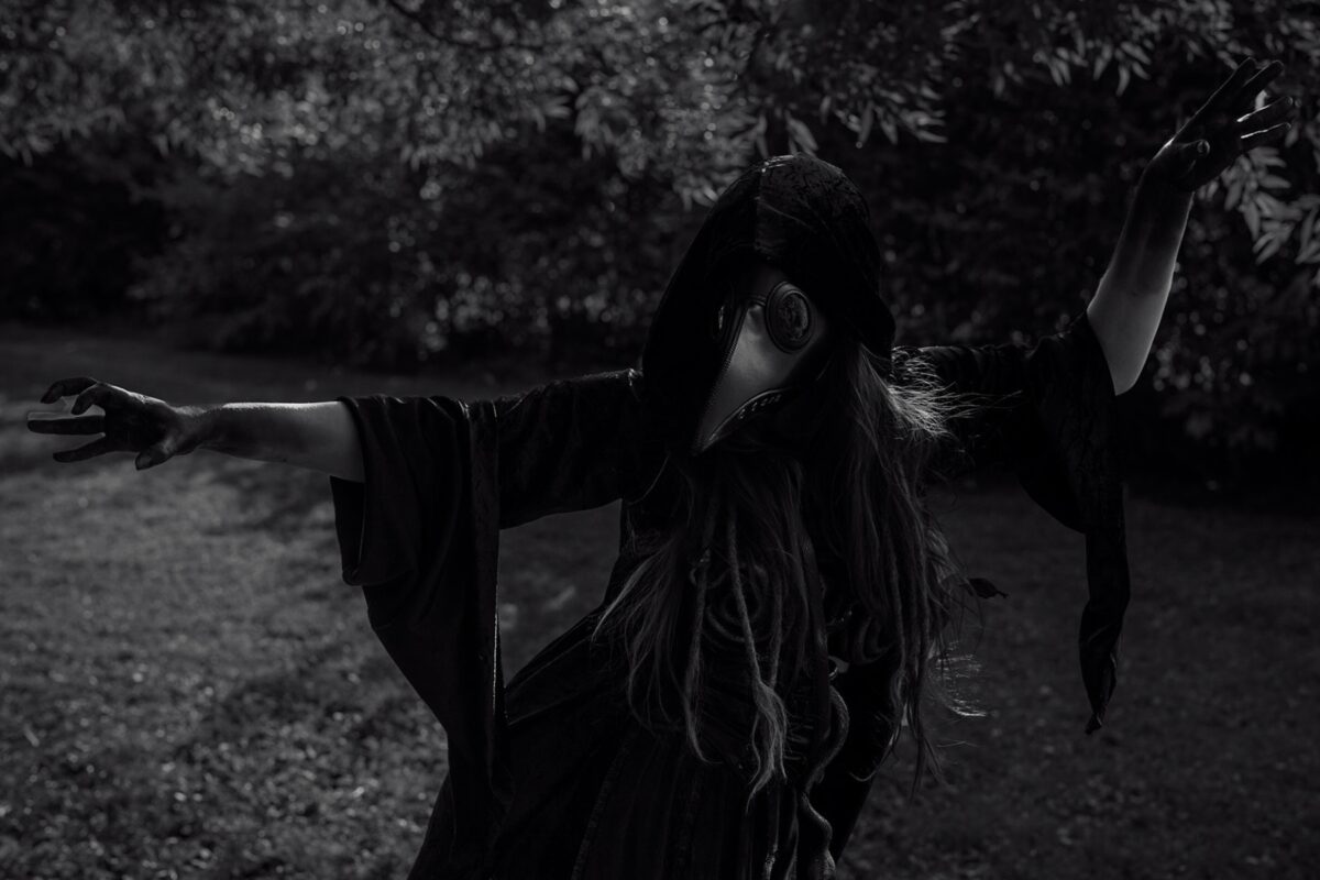 Origins Of The Witch Hunts And Christian Inquisition - Atmostfear ...