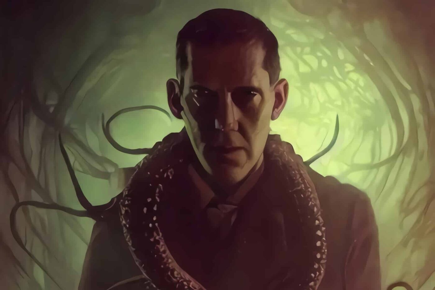 Lovecraftian Twenty-First-Century Popular Transformation in the Weird ...