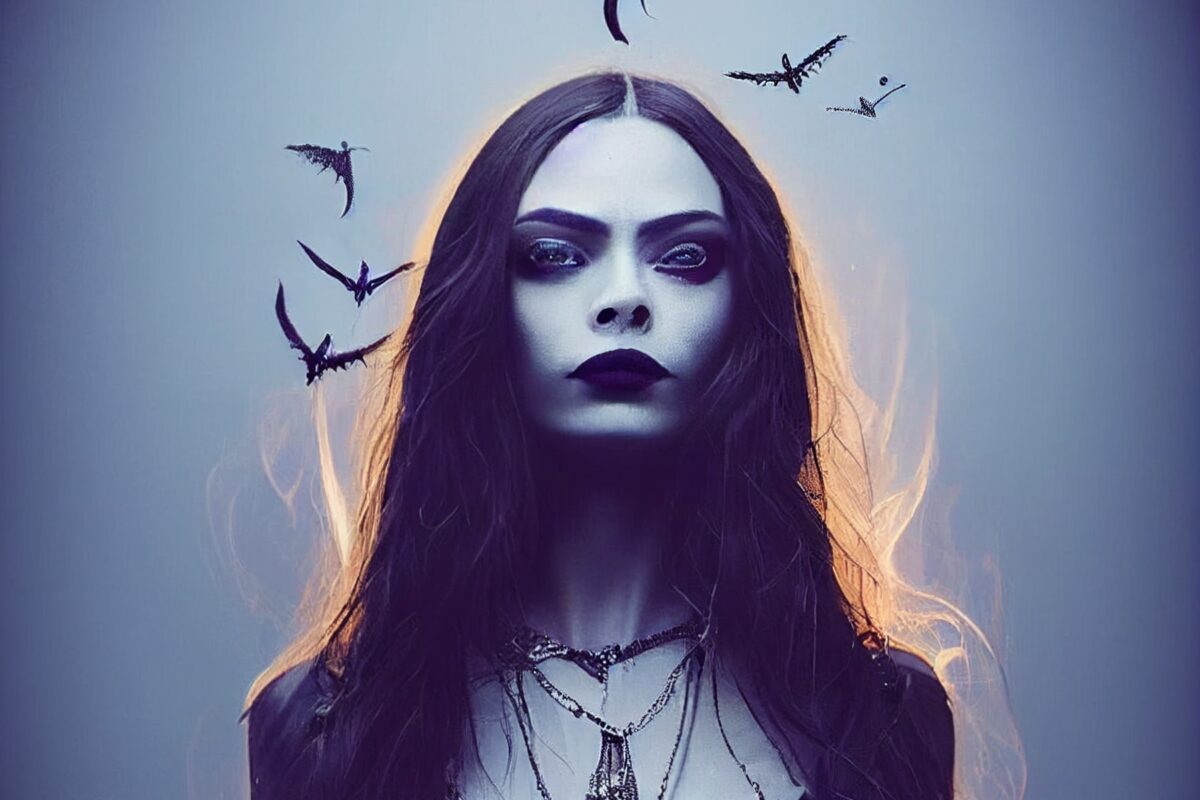 Gothic Women Egalitarianism Within the Goth Scene - Atmostfear ...