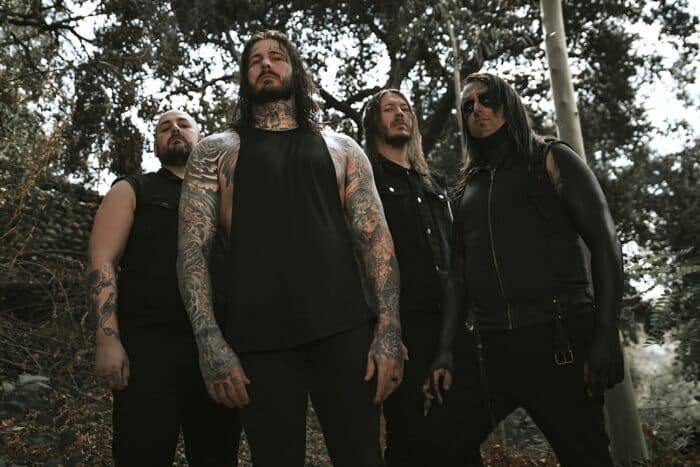 Ov Sulfur: Darker Than Ever with ‘The Burden Ov Faith’ Album and Video ...