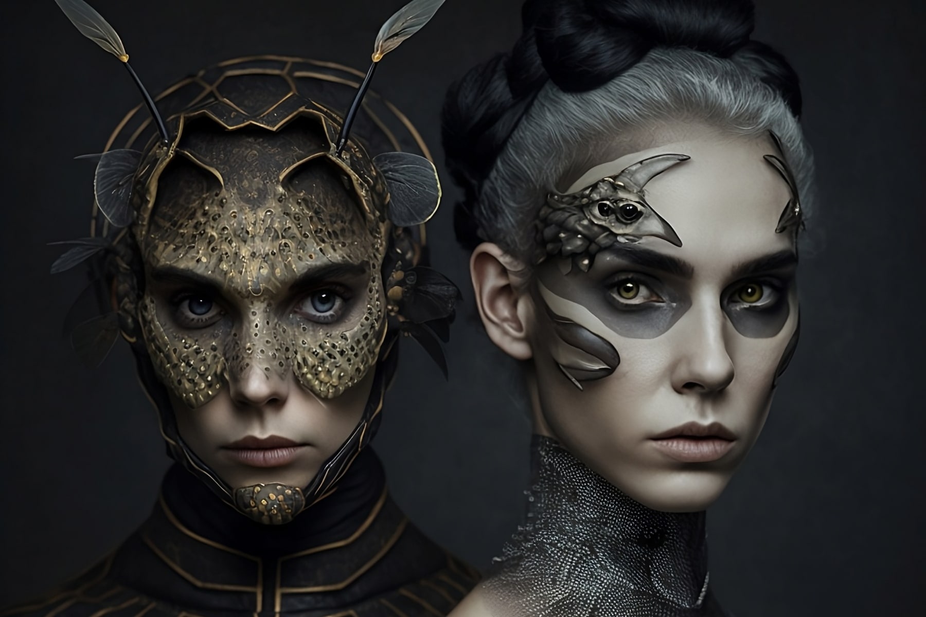 Atmostfear Entertainment - Arts, Cultures, Events and Reviews