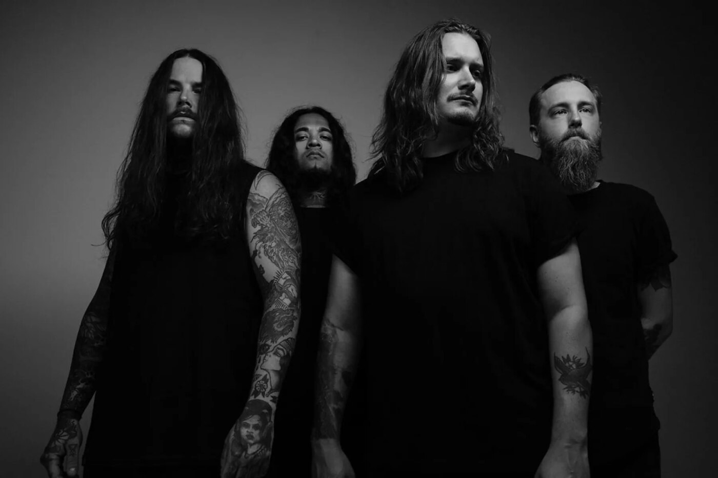 Orbit Culture Unveils ‘Descent’ Album and Sets Out to Embark on a North ...