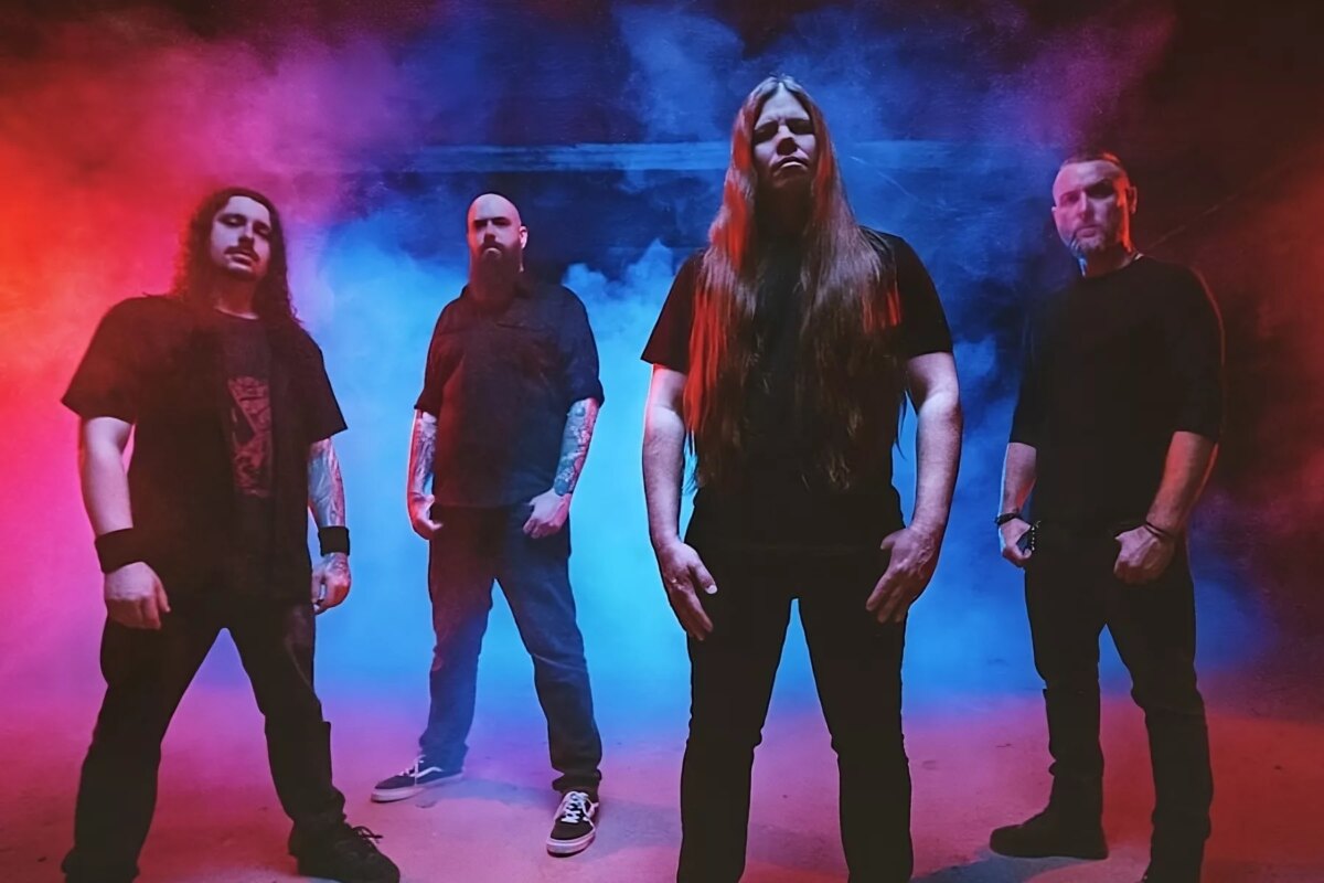 Cryptopsy Returns After a Decade: Unveils ‘In Abeyance’ Video and New ...