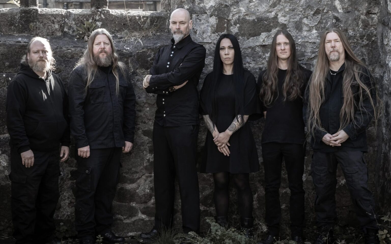 The Aesthetics of Gray Tone Colour in Dark Goth Music – Atmostfear ...