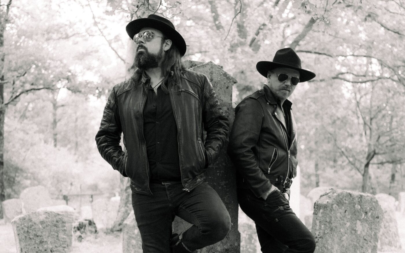 The Vision Bleak Debuts ‘Weird Tales’ Homage to Classic Horror and ...