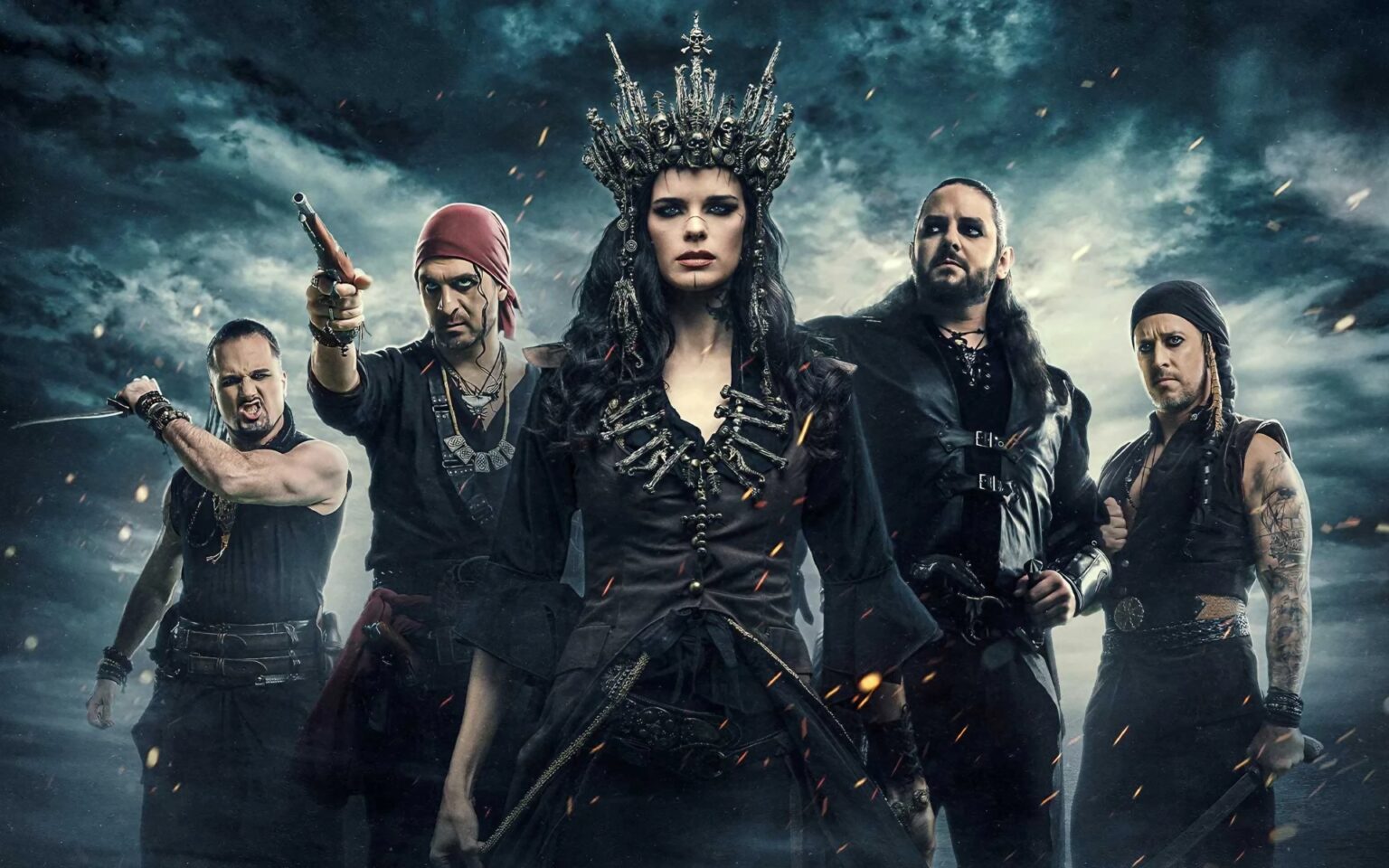 The Origins of the Female Vampire in Literature and Art – Atmostfear ...