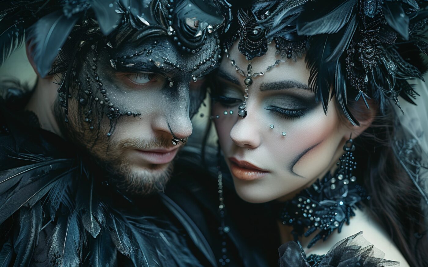 World Goth Day: Celebrating the Comprehensive History of Goth ...