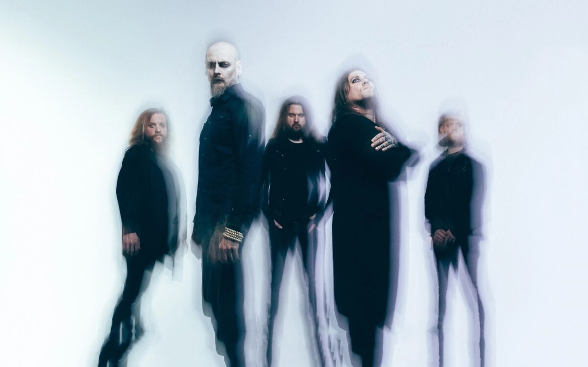 The Evolution of the Goth Subculture, Trends and Origins – Atmostfear ...