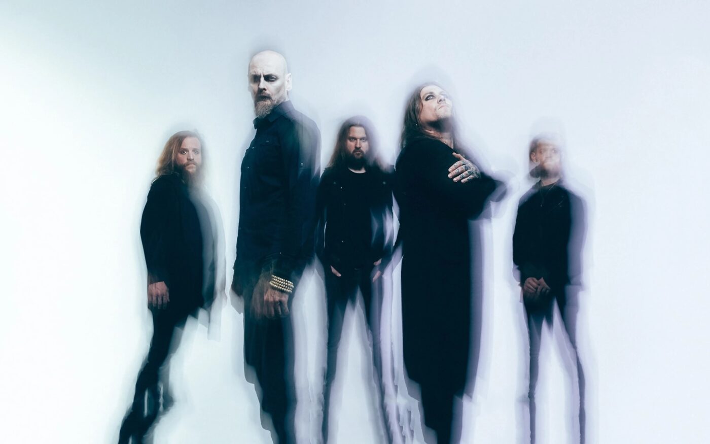 The Evolution of the Goth Subculture, Trends and Origins – Atmostfear ...