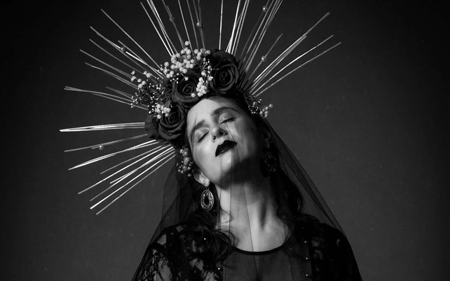 The Evolution of the Goth Subculture, Trends and Origins – Atmostfear ...