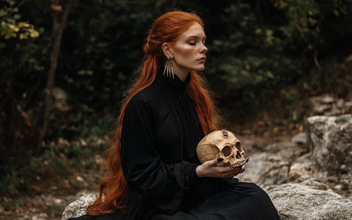 Origins of Dread: Gothic Horror in Twentieth-Century Literature – Atmostfear Entertainment