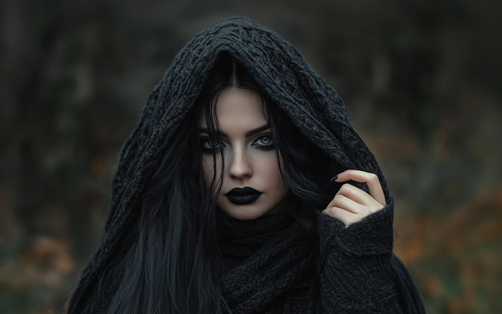 Roots of Witchcraft: Mysticism and Magic in the Ancient World ...