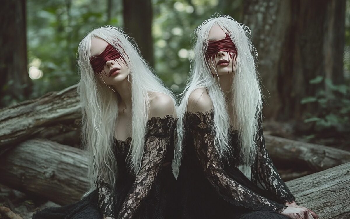 Specters of Fear: Monstrosity and the Marginalized Otherness in Gothic ...