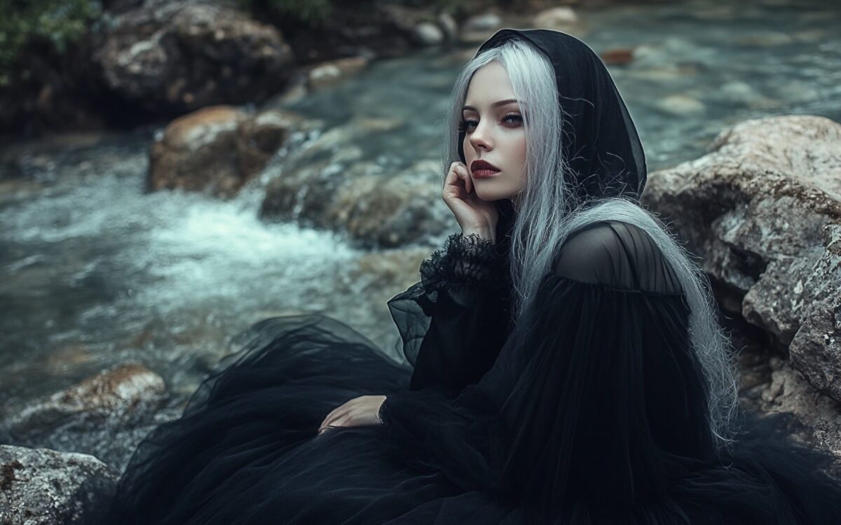 The Supernatural in the Salem Witch Trials: Fear, Folklore, and Mass ...