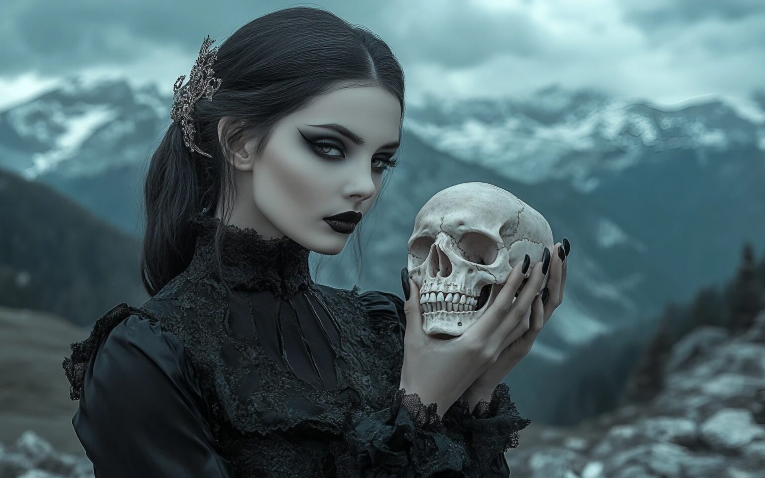 Victorian Fearscapes: Gothic Literature, Spiritualism, and the Macabre ...