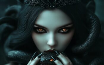 The History of Cannibalism, Mythology and Religion – Atmostfear ...