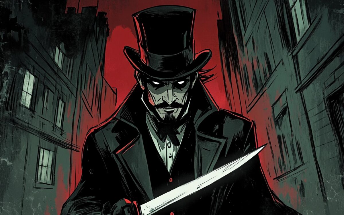 Beneath the Veneer: Neo-Victorian Deviance and the Macabre Logic of ...