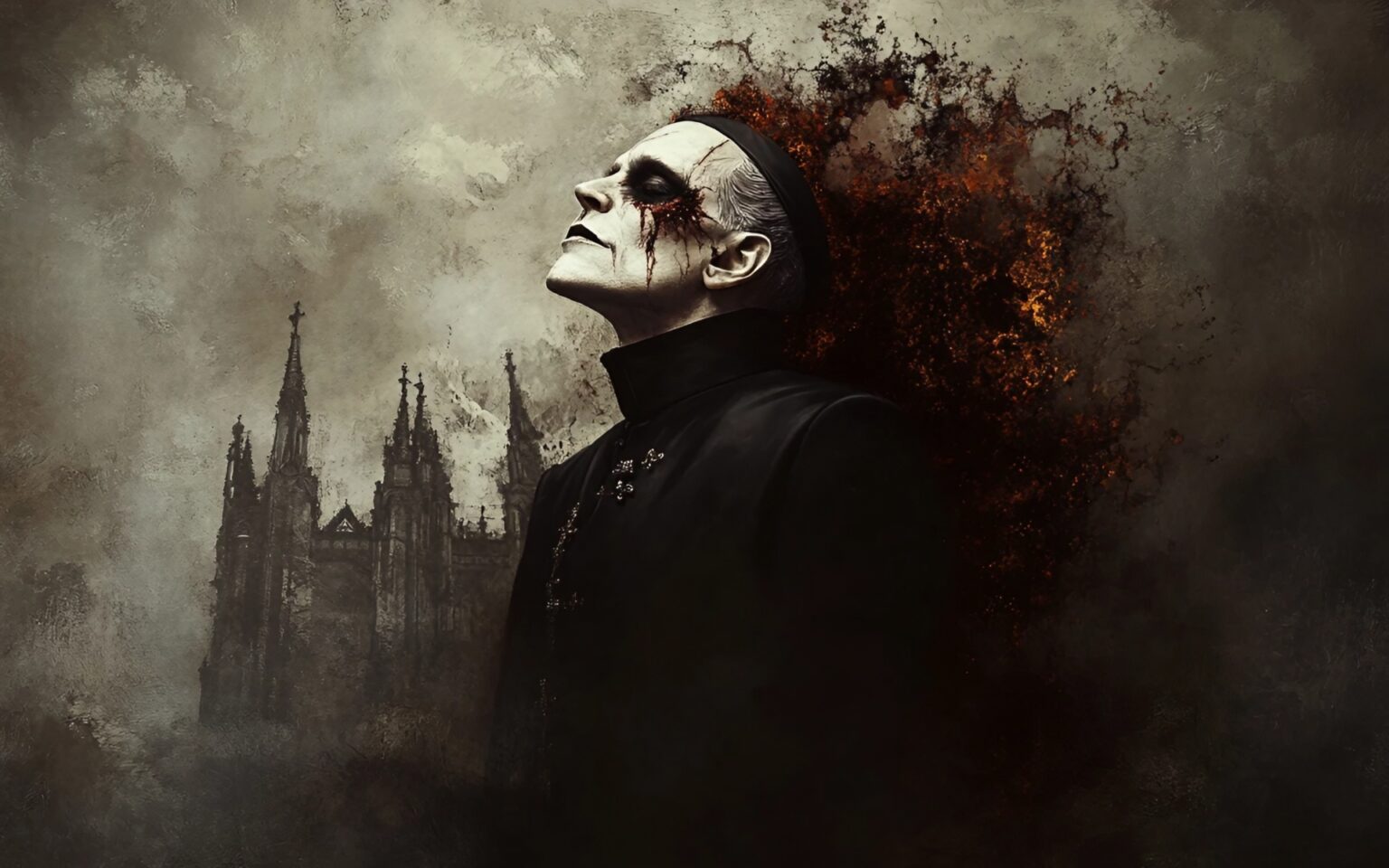 Goth Subculture and Fashion Style in Subcultural Theories – Atmostfear ...