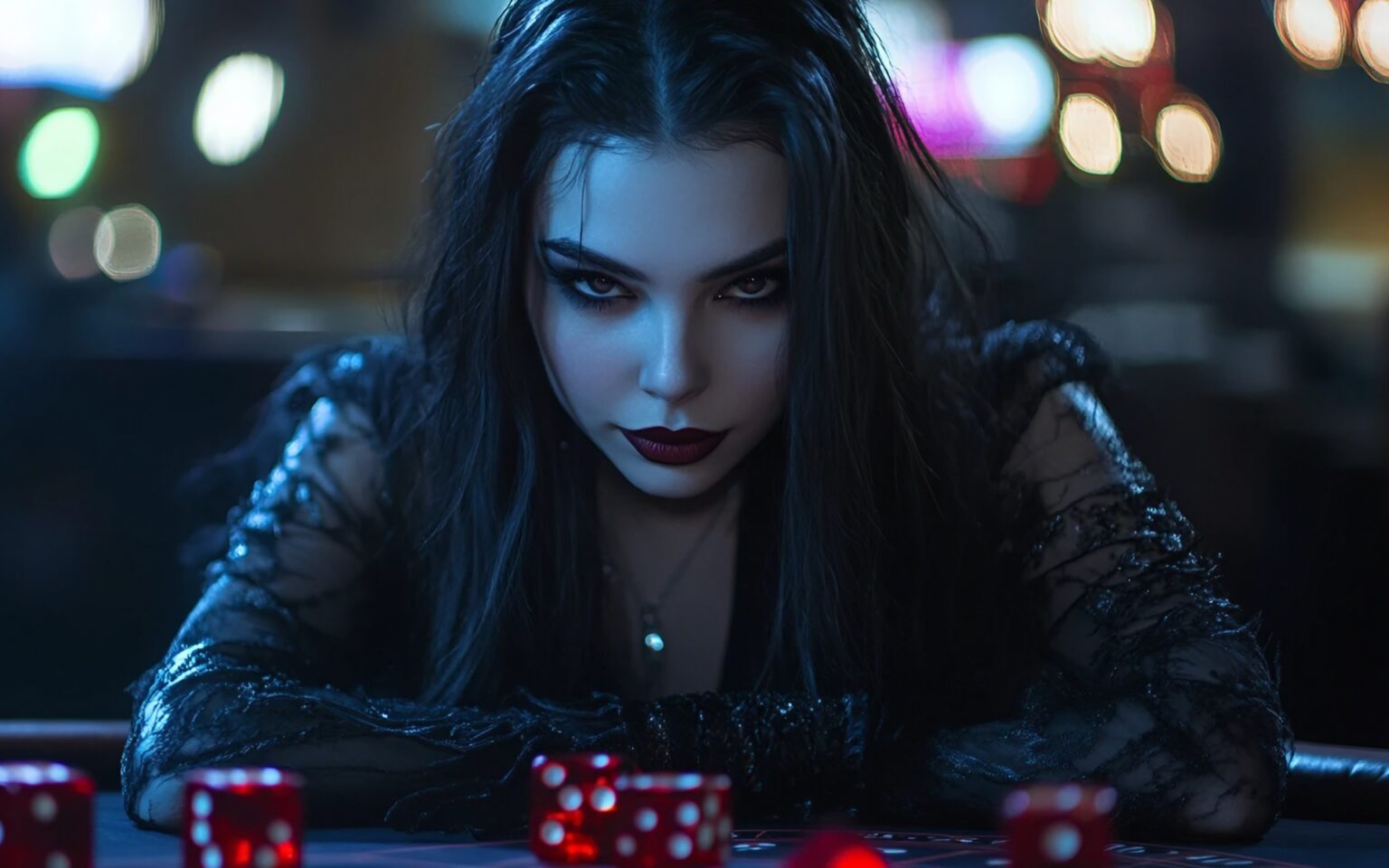 Rolling the Dice: Iconic Las Vegas Films That Capture the City’s ...