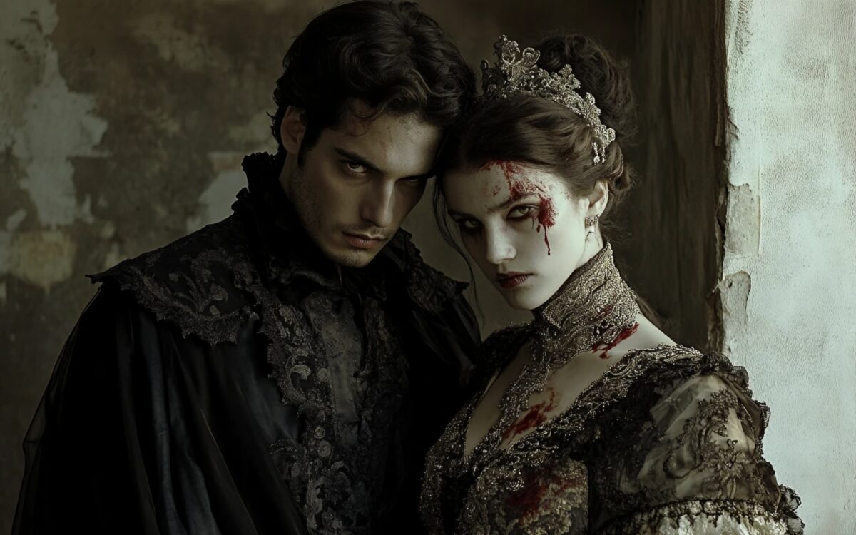 The Borgias: Poison, Power, and the Gothic Renaissance – Atmostfear ...