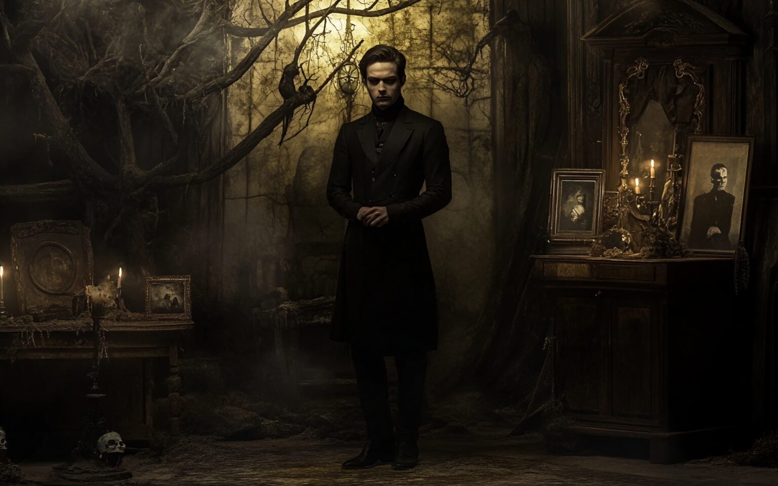 Corpses of Desire: Necrophilia and Victorian Morality in the Nineteenth ...