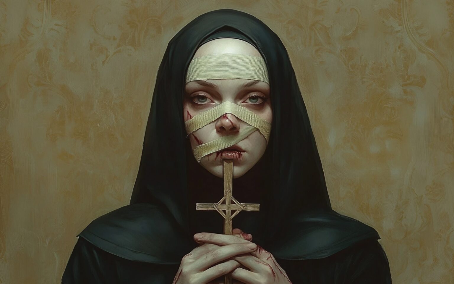 Madness and Demonic Obsession: The Psychological Horrors of “The ...