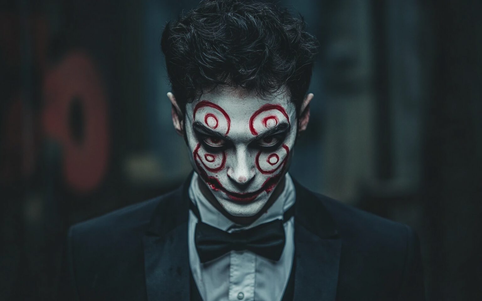 “Saw” and the Gothic Psychology of Fear: Exploring the Darkness Within ...