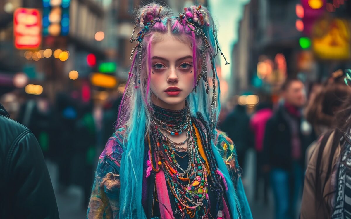 The Importance of Size Inclusivity and Queer Fashion – Atmostfear ...