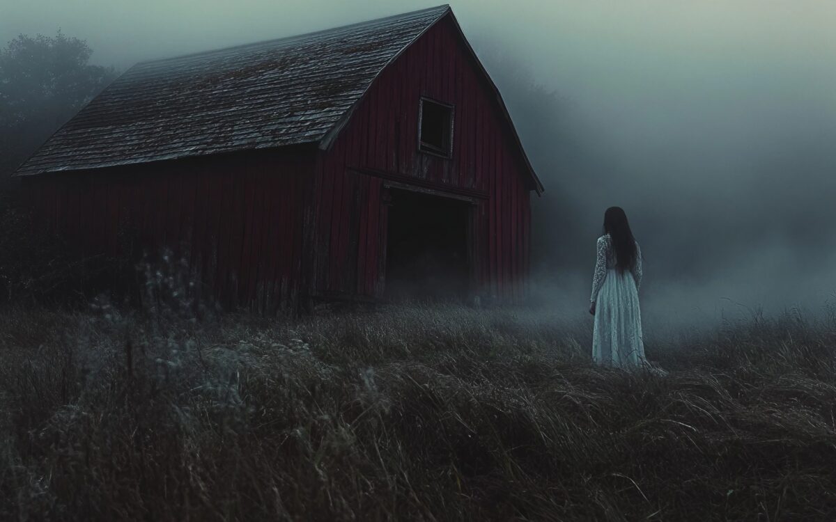 The Red Barn Murder: Maria Marten and the Mysterious Disappearance ...