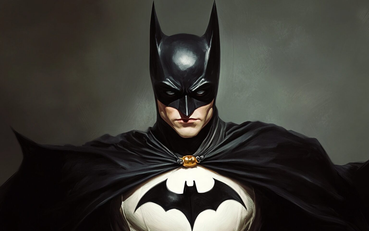 The Shadows of Gotham: Unveiling the Psyche and Historical Origins of ...