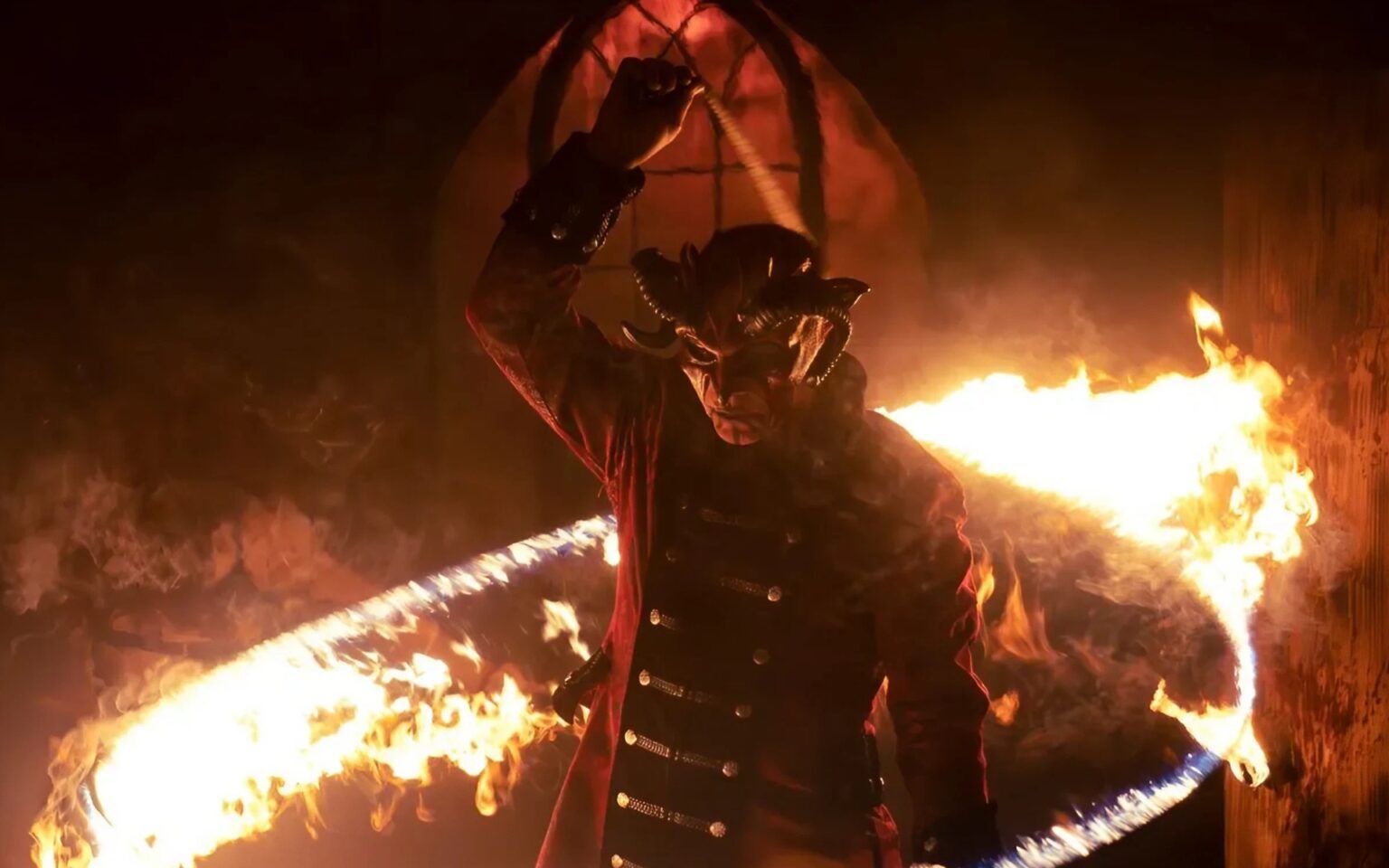 Paranormal Cirque: Anticipating 2025’s Pinnacle of Circus Horror Artistry – Atmostfear Entertainment